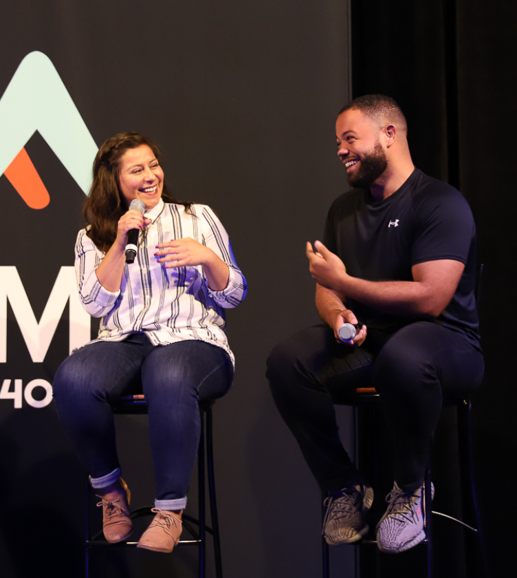 Code 2040 2018 Annual Report